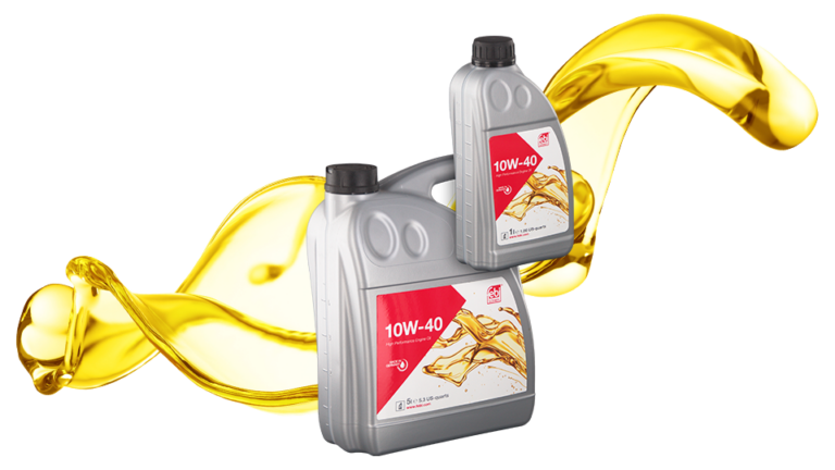 febi Car – Fill it Up!
